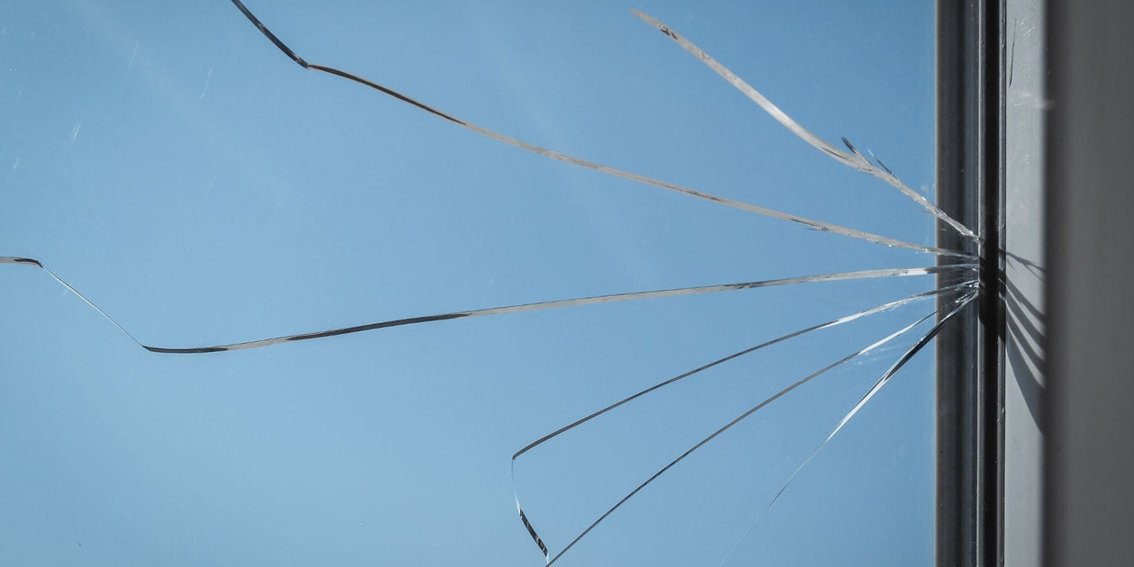 Barst in je raam? Ontdek de beste oplossingen nu!