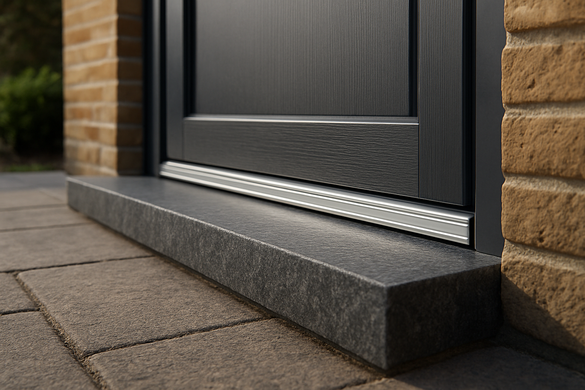 Drempel kopen? Ontdek functies, materialen & slimme opties | ThatLyfeStyle