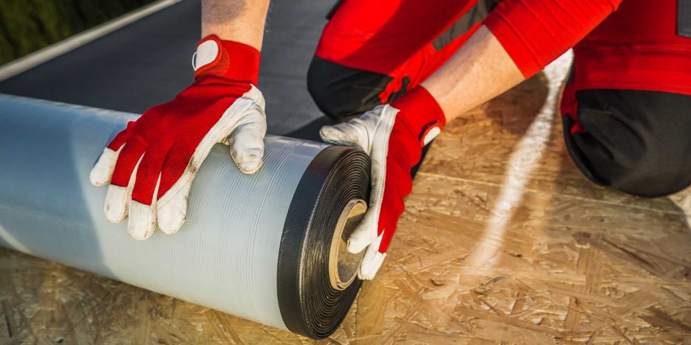 EPDM vs. Bitumen: Beste Dakbedekking Kiezen?